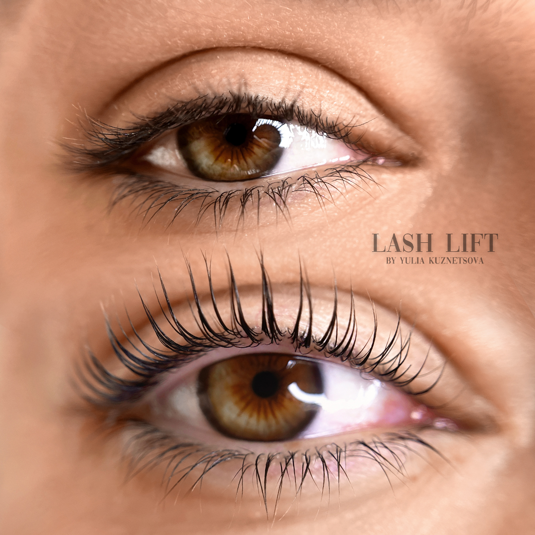 #1 Lash Lift – Enhance Your Natural Beauty Effortlessly! - PP Beauty ...